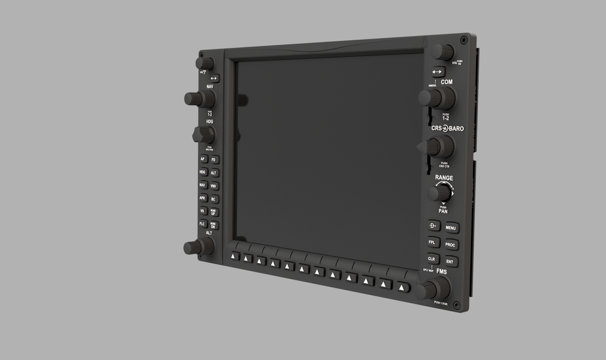 FSD G1000 NXI – FlightSimDIY